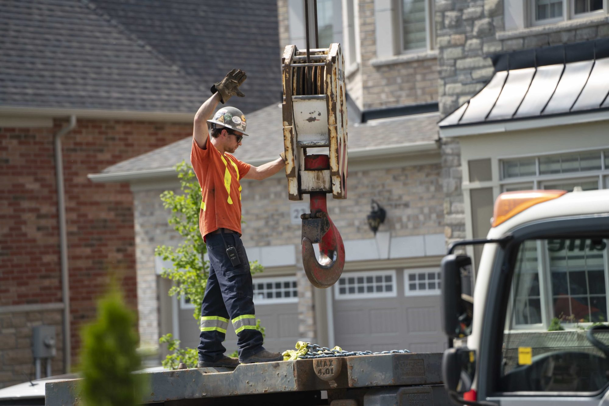 How Technology Should Be Used to Save Labor Costs - LMN